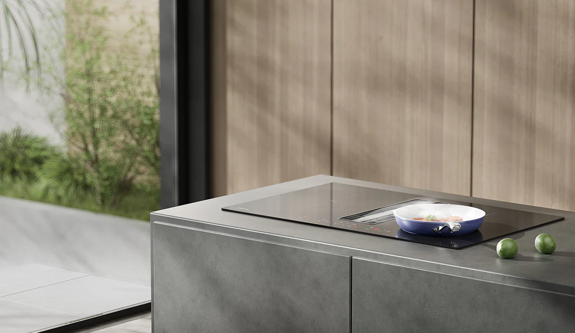 Dominar la placa extractora: guía completa para un rendimiento óptimo – CIARRA Appliances